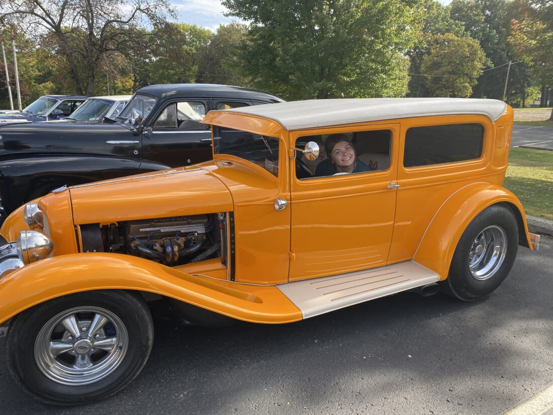 Car Show Benefits Diabetes Education At UPMC Chaut. | News, Sports ...